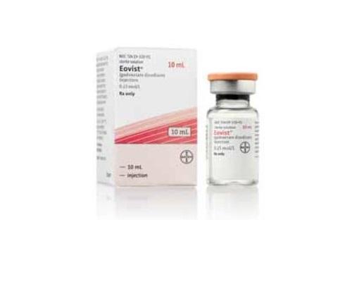 Bayer Healthcare Eovist MRI Imagining Injection 50419-0320-05 - 5.0 Ea ...
