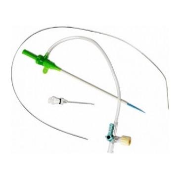 Teleflex Medical Teleflex Medical Radial Artery Catheterization Kits A ...
