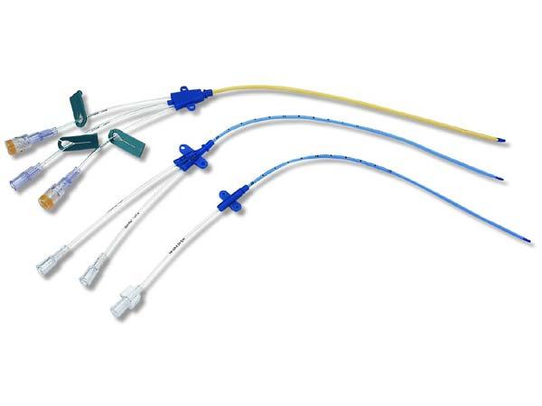 Teleflex Medical Teleflex Medical Pediatric Central Venous Catheteriza ...