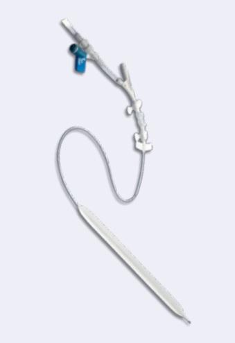Teleflex Medical Teleflex Medical FiberOptix IAB Catheters IAB-06830-U ...