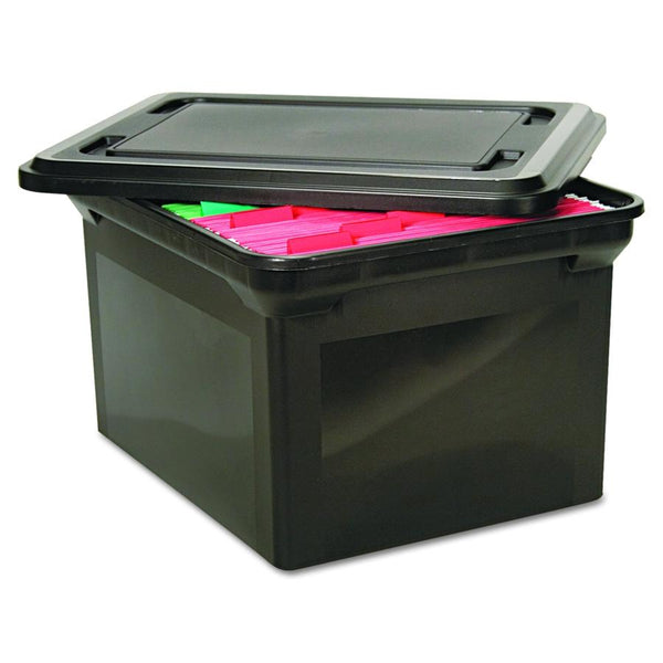 Advantus Corporation File Totes with Lids 34052 - 1.0 Each – RPS MedCare
