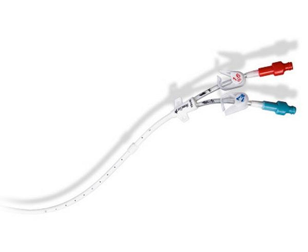 Cr Bard CR Bard Hemostat Long-Term Hemodialysis Catheter Kits 5833270 ...