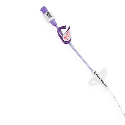 Cr Bard Midline Catheters P4154108 - 5.0 Each - MDL-BARP4154108 – RPS ...