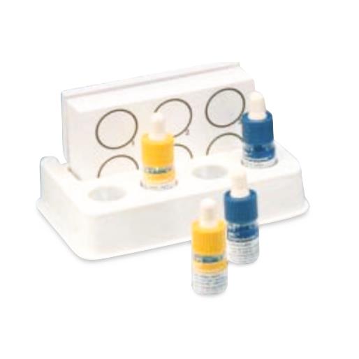 BD BBL Staphyloslide Latex Test Kit - BDD240915 – RPS MedCare