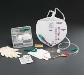 Cr Bard Bardex IC Advance Foley Trays 320416A - 10.0 Tray – RPS MedCare