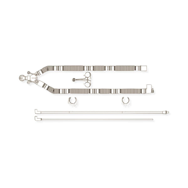 Vyaire Dual-Limb Ventilator Circuits - 0Y1779 - 1 Each - MDL-BXT0Y1779 ...