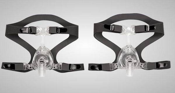 Vyaire Medical, Inc. Vyaire AirLife NIV BiPAP Masks - CFUNIV040SH – RPS ...