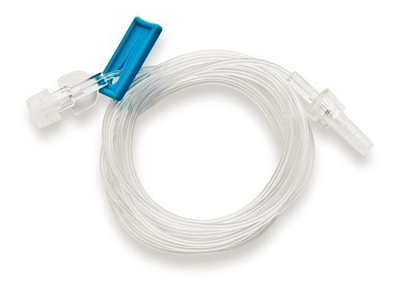 Vygon Vygon Umbilical Extension With Clamp - CLLAMS467C – RPS MedCare