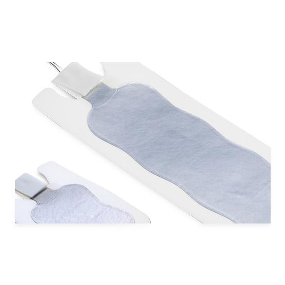 Conmed Conmed MacroLyte Single Dispersive Grounding Pads 400-2100 - 10 ...