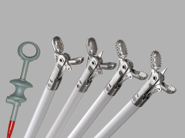 Cook Inc Cook Captura Disposable Biopsy Forceps G56071 - 20.0 Each ...