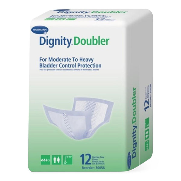 Hartmann Usa, Inc. Hartmann Dignity Disposable Pads 30058 - 72.0 Each ...