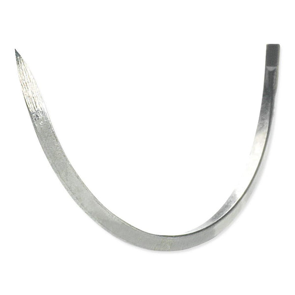 Medtronic Usa Maxon Green Synthetic Absorbable Sutures GMM-563L - 12.0 ...
