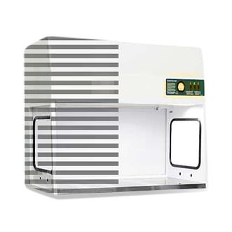 Cole Parmer Cole-Parmer Horizontal Laminar Flow Cabinets 7890250 - 1.0 ...