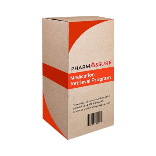 Post Medical Inc Rx Medication Retrieval Kit MR1G - 1.0 Each – RPS MedCare