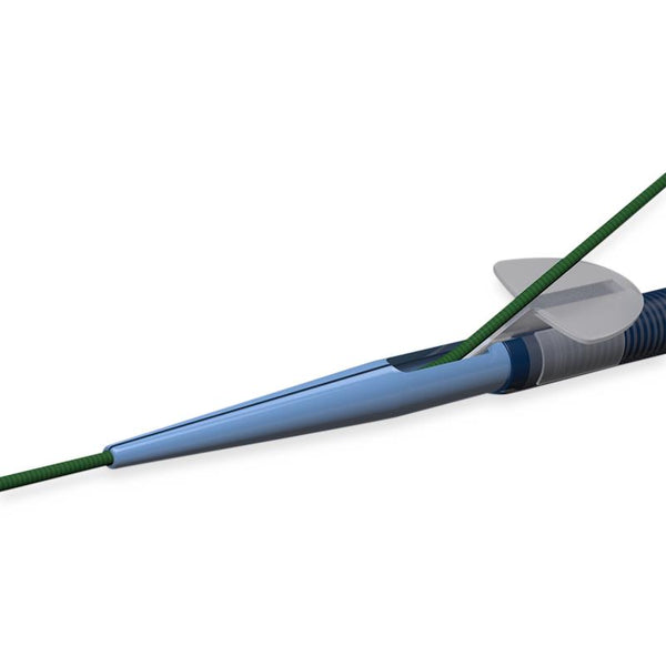 Cook Inc Flexor Parallel Rapid Release Ureteral Access Sheath - COKG34 ...