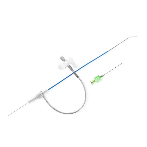 Cook Inc Cook Performer Introducer and Sets G12018 - 1.0 Each - MDL-CO ...