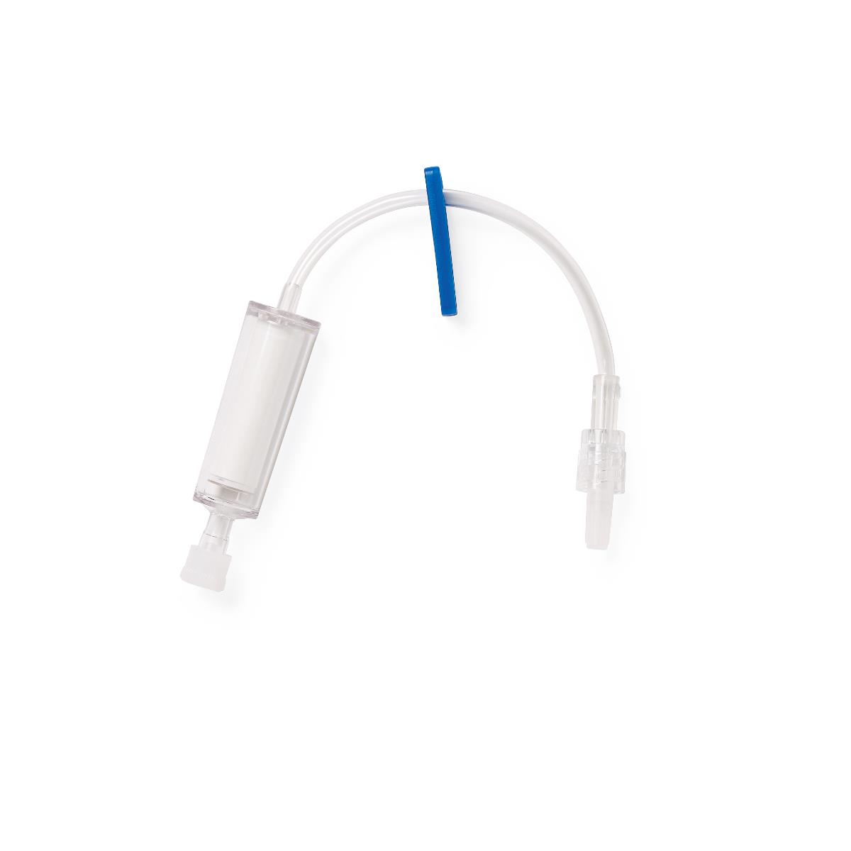 Nexus Medical Medline IV Extension Sets with Filter N0080 - 50.0 Each ...