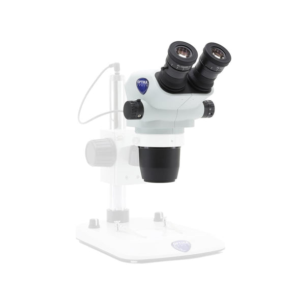 Optika Italy Optika Binocular Stereozoom Microscope Heads SZO-B - 1.0 ...