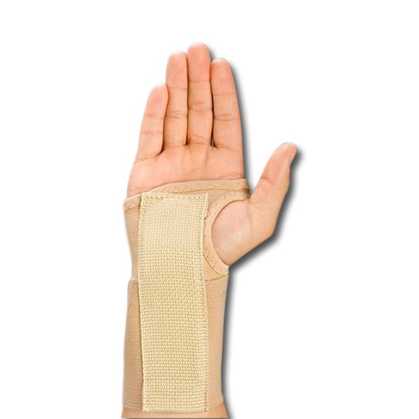 Frank Stubbs Co Inc 6" Elastic Wrist Brace 825L - 1.0 Each – RPS MedCare