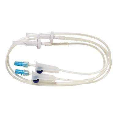 Fenwal Inc 2-Unit Plasma Transfer Sets 4C2240 - 2.0 Each – RPS MedCare