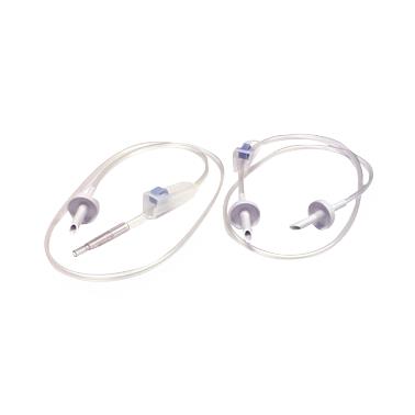 Fenwal Inc 2-Unit Plasma Transfer Sets 4C2243 - 96.0 Each – RPS MedCare