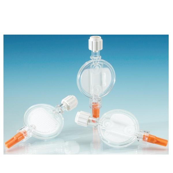Pall Corporation Supor AEF Intravenous Filter Set -by Pall Life Scienc ...