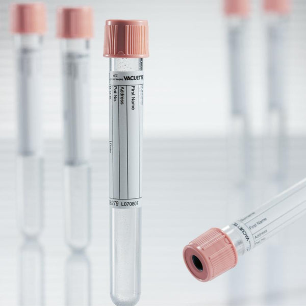 Greiner Bio One VACUETTE Blood Collection Tubes with K2 EDTA 456279 ...