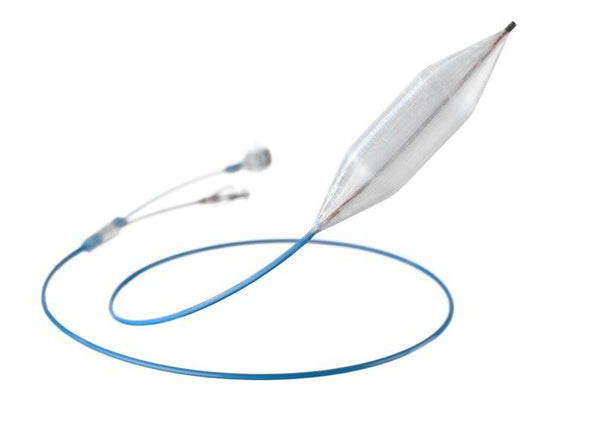 Cr Bard Atlas PTA Balloon Dilatation Catheters AT75122 - 1.0 Each – RPS ...