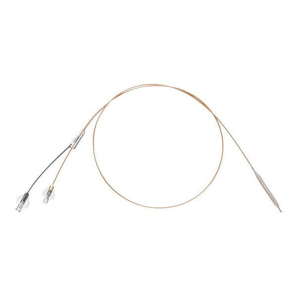 Cr Bard DORADO PTA Balloon Dilatation Catheter DR8034 - 1.0 Each – RPS ...