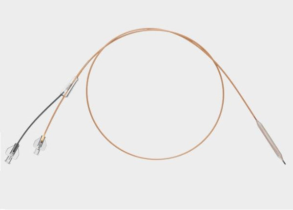 Cr Bard DORADO PTA Balloon Dilatation Catheter DR-8088 - 1.0 Each – RPS ...