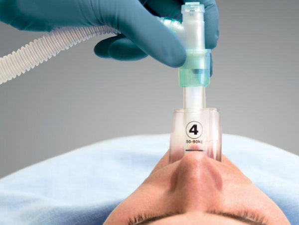 Intersurgical Intersurgical I-GEL Supraglottic Airways 8204000 - 1.0 E ...
