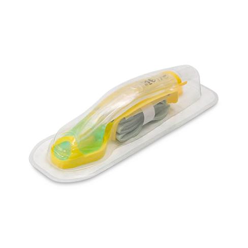 Intersurgical Intersurgical i-gel Single-Use Supraglottic Airway 87030 ...