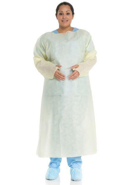 Halyard Health, Inc Over-The-Head Tri-Layer Isolation Gowns 29549 - 1 ...