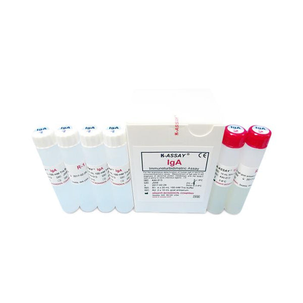 Kamiya Biomedical Company Diagnostic Assay Reagents KAI-013 - 1.0 Each ...