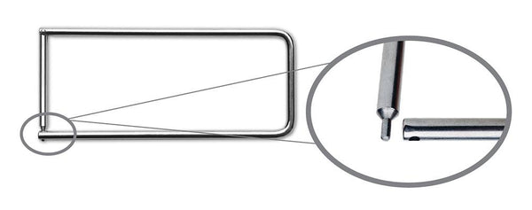 Key Surgical Inc Key Surgical Ball and Socket IS-32504 - 1.0 Each - MD ...