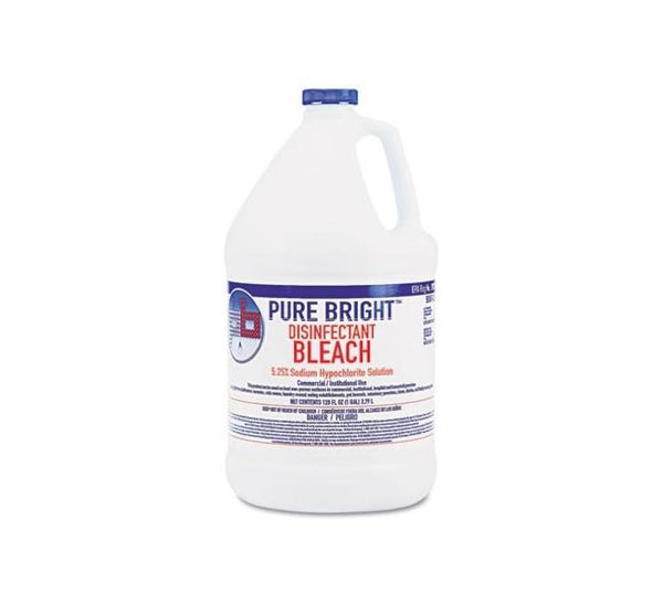 Pure Bright Mfg PureBright Germicidal Ultra Bleach KIK BLEACH6 - 1.0 E ...