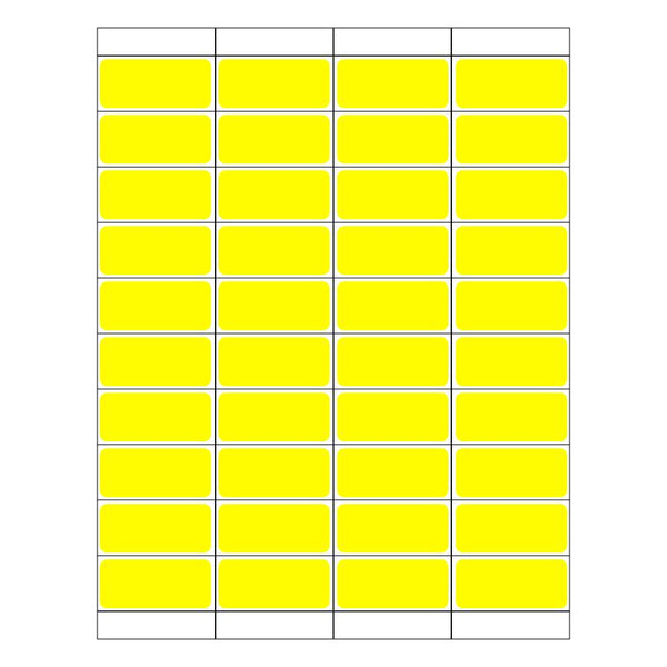 Centurion Centurion Laser Sheet Piggyback Label LSL27 - 1.0 Pack – RPS ...