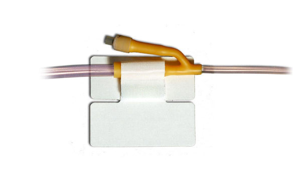 Mc Johnson Company Cath-Secure Catheter Holder with 2.75" Tab 5445-3 ...