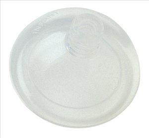 Mercury Medical Mercury Medical Round Type Silicone Masks 10-50602 - 1 ...