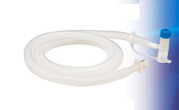 Mercury Medical T-Piece Resuscitation Circuits - MCM1050901 – RPS MedCare