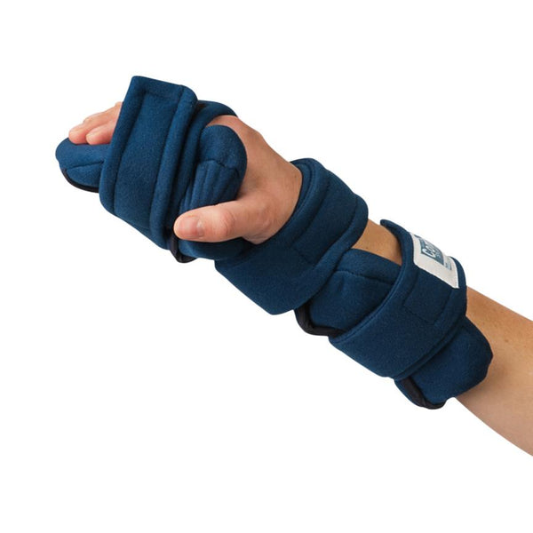 Comfy Splints Comfy Splint Deviation Hand-Thumb Orthosis - MDC0070 ...