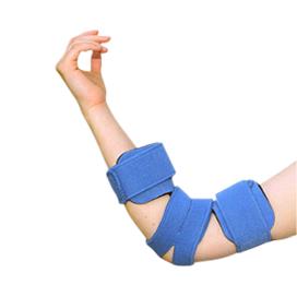 Comfy Splints Comfyprene Splint Goniometer Elbow Splint - MDC0605 – RPS ...