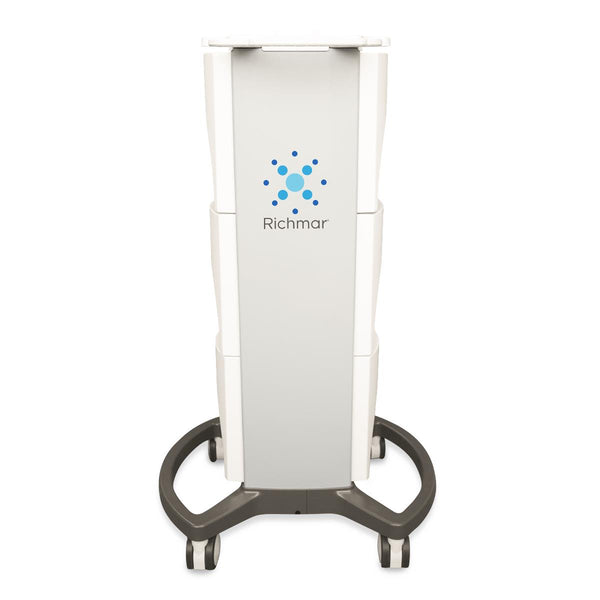Compass Health Brands InTENSity EX4 and CX4 Therapy Cart DQCART-2 - 1 ...