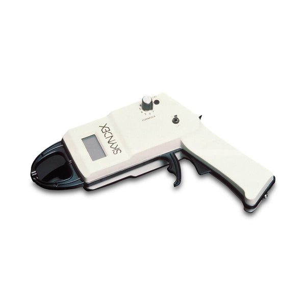 Skyndex, Llc. Electronic Skinfold Calipers with Jackson-Pollock Formul ...