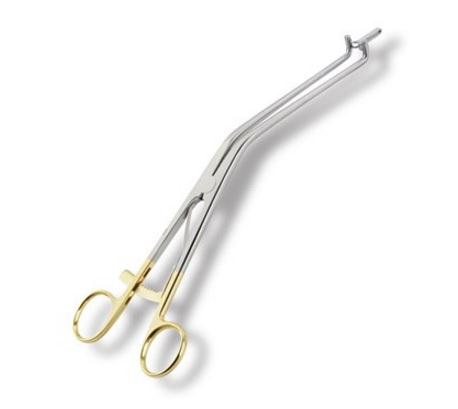 Cooper Surgical Euro-Med Ratchet Handle Endocervical Speculum 66-437 ...