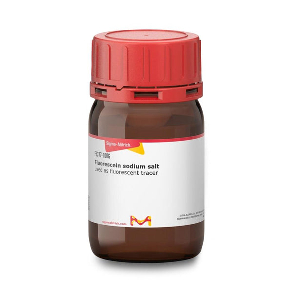 Millipore Corporation Fluorescein W. S. F6377-100G - 1.0 Each – RPS MedCare