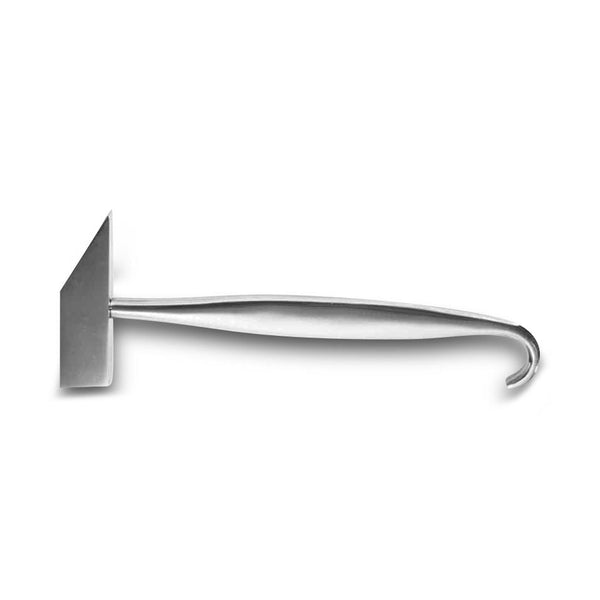 Mopec Inc Postmortem Hook-Handle Bone Mallet AH105 - 1.0 Each – RPS MedCare