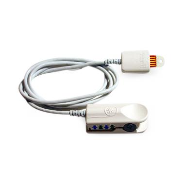 Mindray Ds Usa Inc Mindray SpO2 Sensors 0600-00-0127 - 1.0 Each – RPS ...