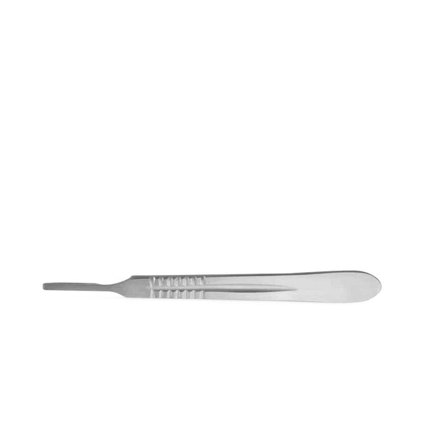 Mopec Inc Mopec Scalpel Handles AJ101 - 1.0 Each – RPS MedCare