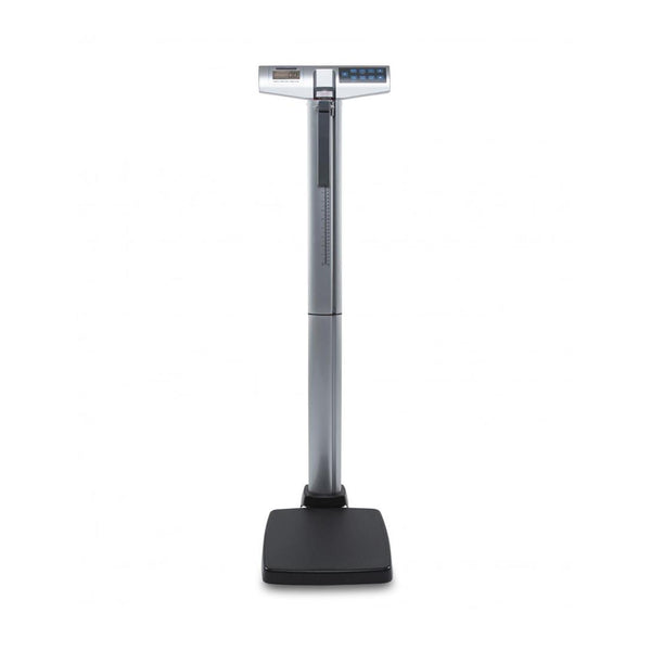 Healthometer Professional Scales Elevate Digital Scale with Digital He ...